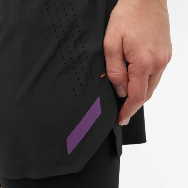 SOAR Dual Run Shorts