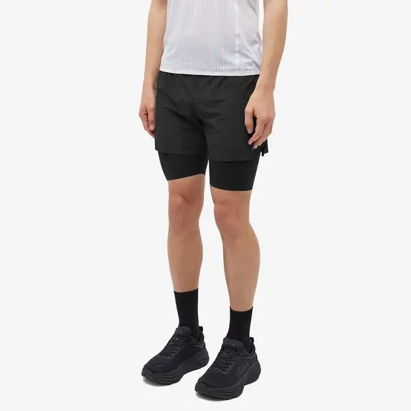 SOAR Dual Run Shorts