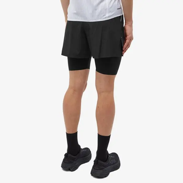 SOAR Dual Run Shorts