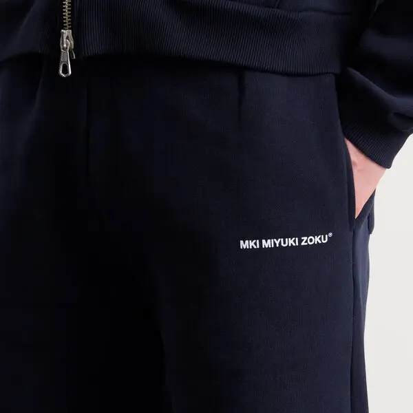 MKI MIYUKI ZOKU Presented Uniform Joggers