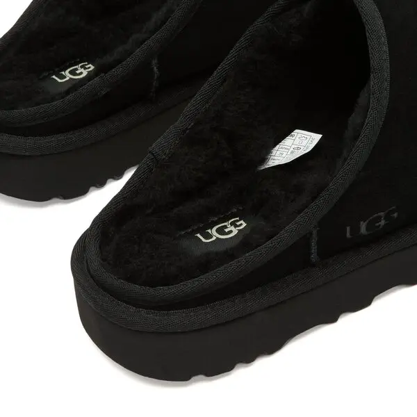 UGG Classic Slip-on Shoes