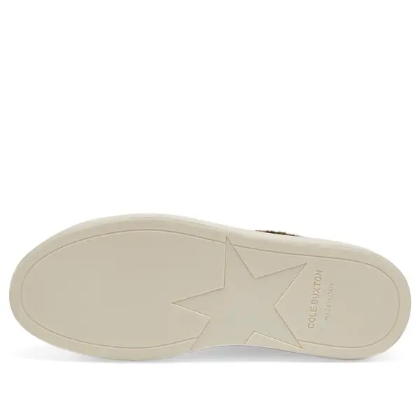 COLE BUXTON Wilson Sneakers