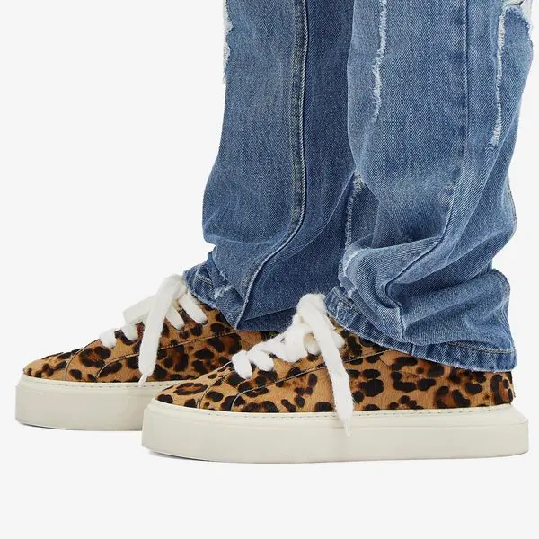 COLE BUXTON Wilson Sneakers