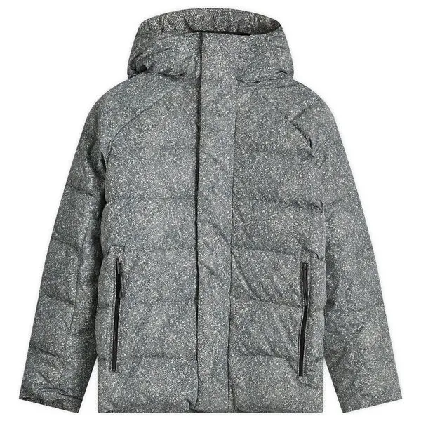 Belstaff Apex Puffer Jacket