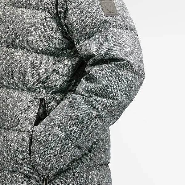 Belstaff Apex Puffer Jacket
