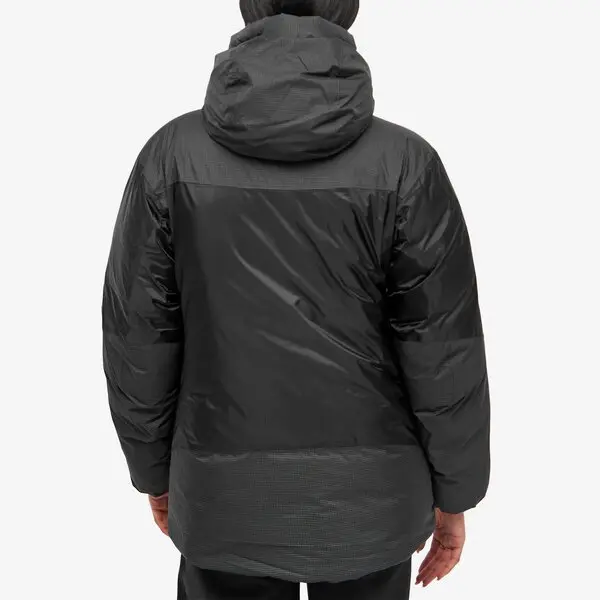 Arc'teryx Alpha Parka Jacket