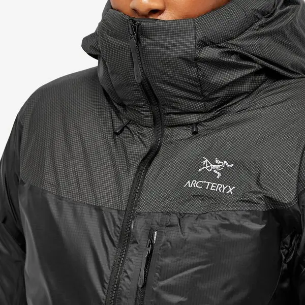 Arc'teryx Alpha Parka Jacket
