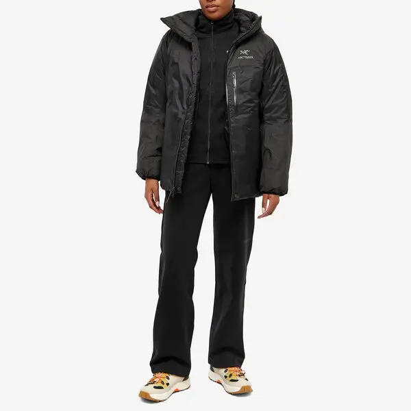 Arc'teryx Alpha Parka Jacket