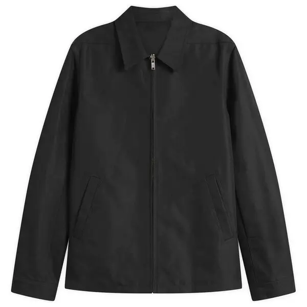 Rick Owens Brad Jacket