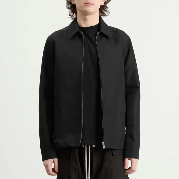 Rick Owens Brad Jacket