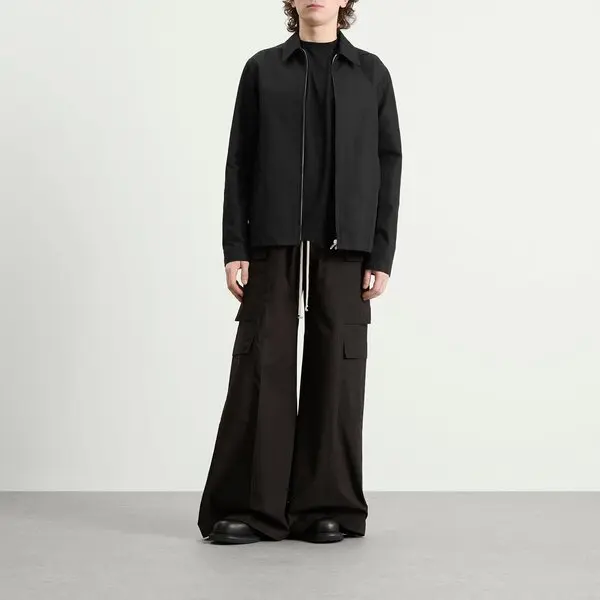 Rick Owens Brad Jacket