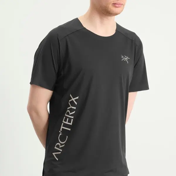Arc'teryx Norvan Downword Logo T-shirt