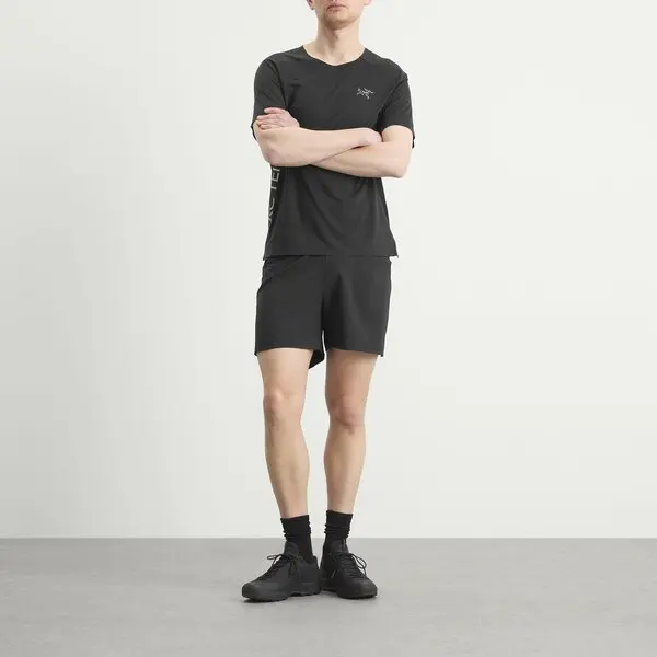 Arc'teryx Norvan Downword Logo T-shirt