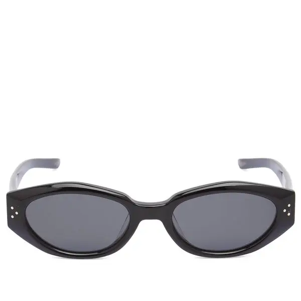 GENTLE MONSTER Dada Sunglasses - Black
