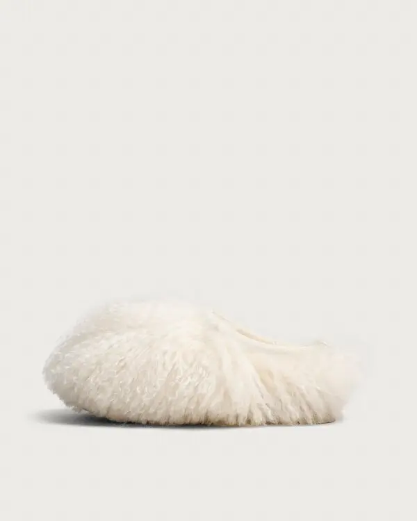 UGG Tazz Fluff Momma Shoes