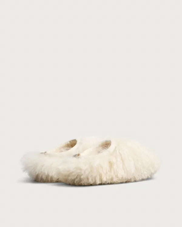UGG Tazz Fluff Momma Shoes