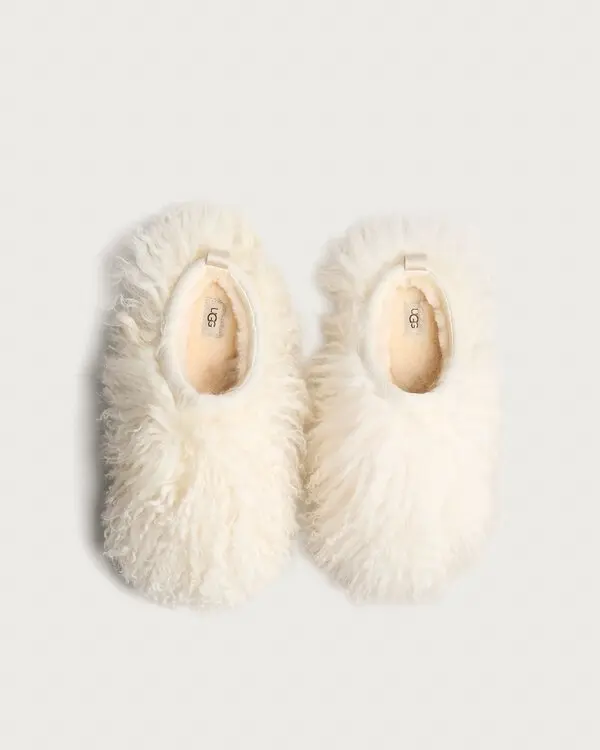 UGG Tazz Fluff Momma Shoes