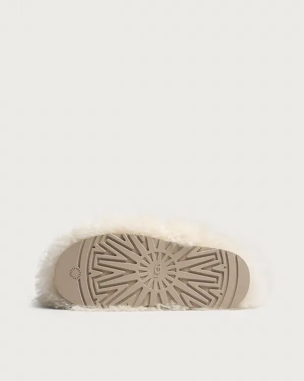 UGG Tazz Fluff Momma Shoes