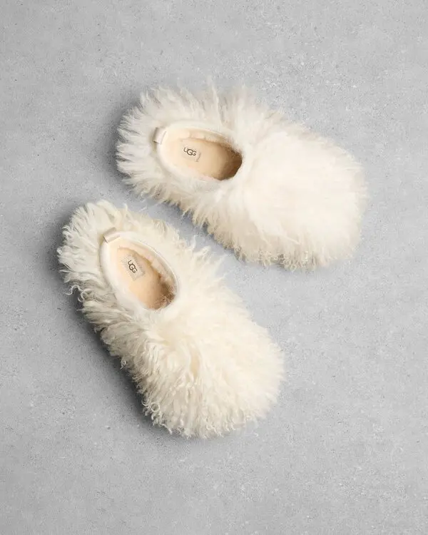 UGG Tazz Fluff Momma Shoes
