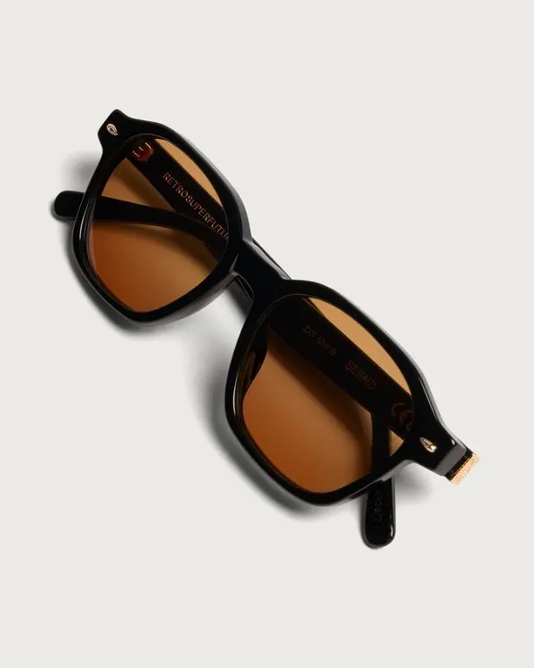 RETROSUPERFUTURE Segno Sunglasses