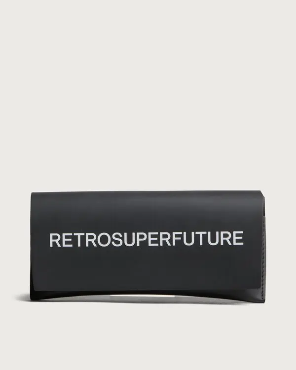 RETROSUPERFUTURE Segno Sunglasses