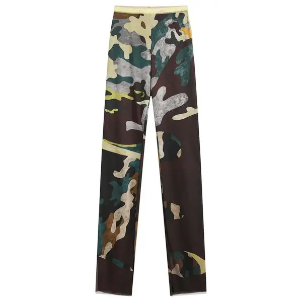 Ottolinger Mesh Pants