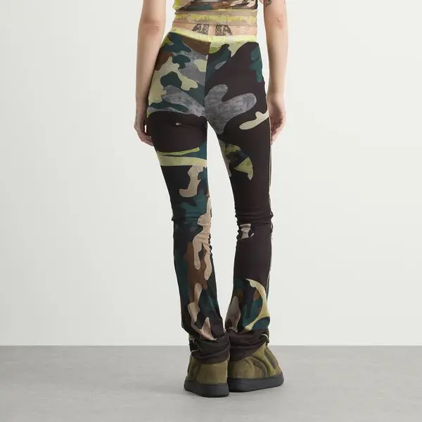 Ottolinger Mesh Pants
