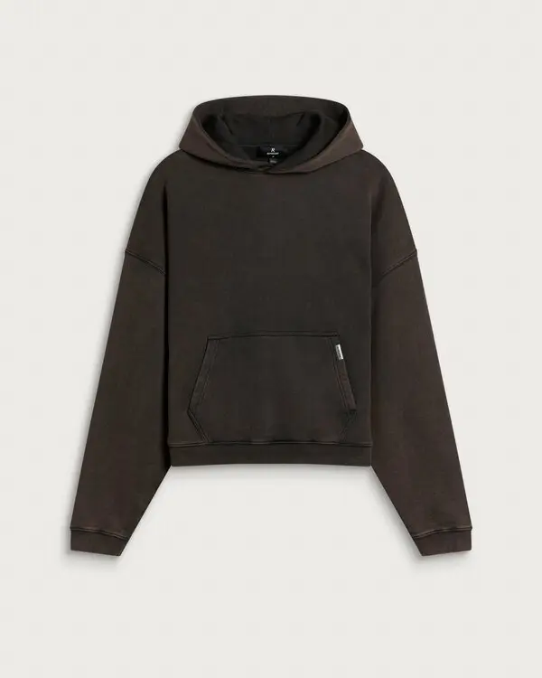 REPRESENT Boxy Oversized Hoodie