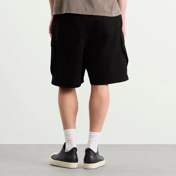 Rick Owens Cargobela Shorts