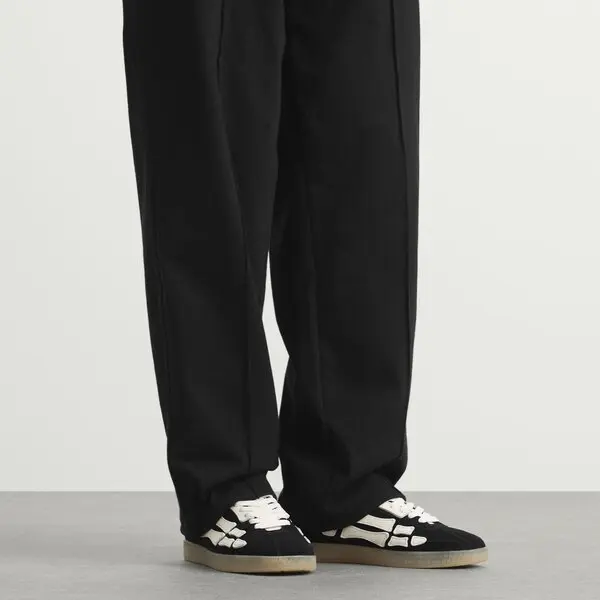 Amiri Pacific Bones Sneakers