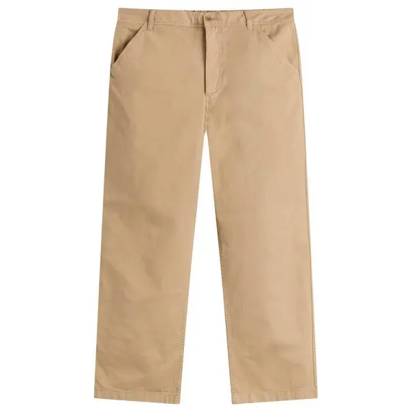 Norse Projects Kvitfjell Relaxed Cotton Twill Pants