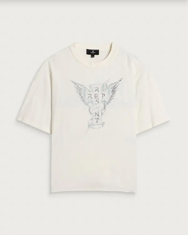 REPRESENT Westside T-shirt