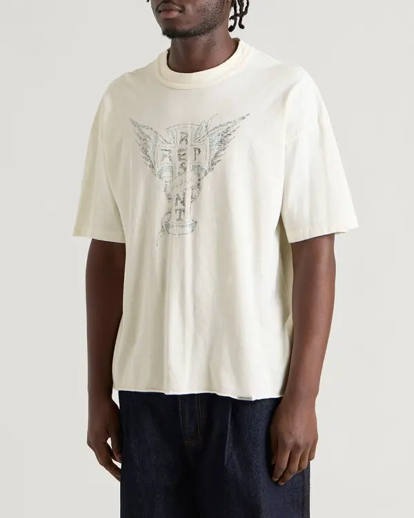 REPRESENT Westside T-shirt