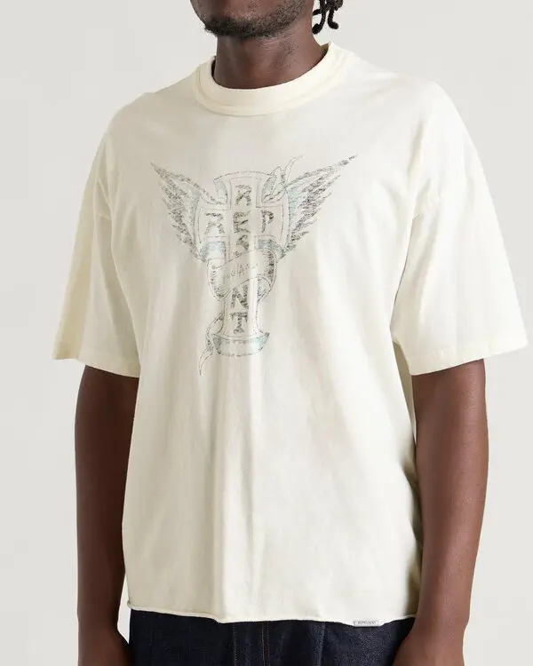 REPRESENT Westside T-shirt