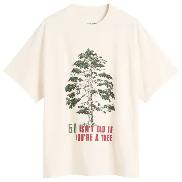 STORY MFG. Not Old T-shirt