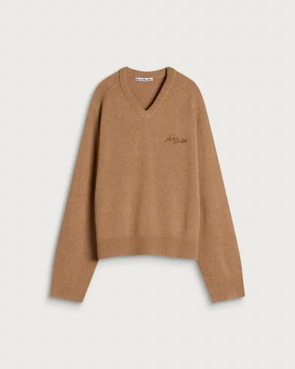 Acne Studios Kaymel Jumper