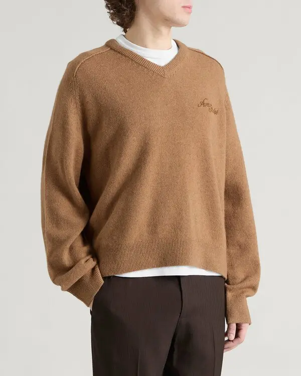 Acne Studios Kaymel Jumper