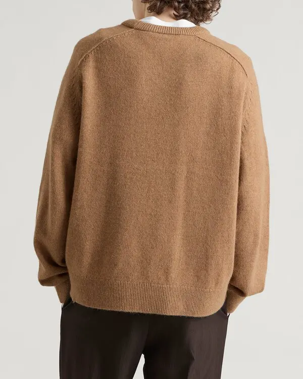 Acne Studios Kaymel Jumper