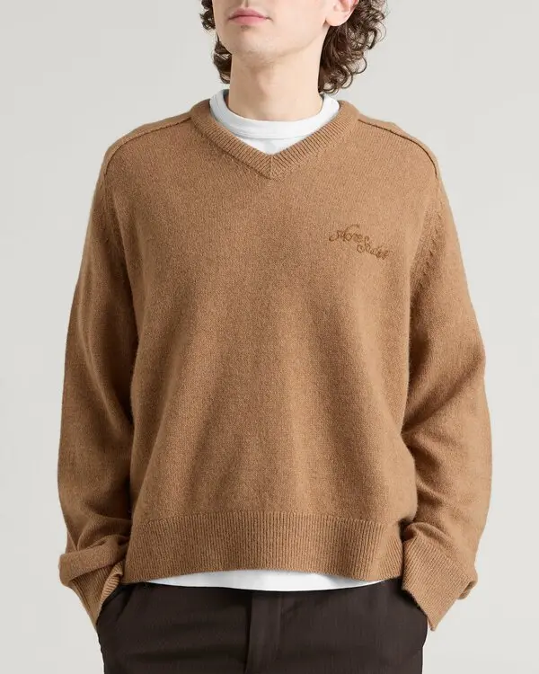 Acne Studios Kaymel Jumper