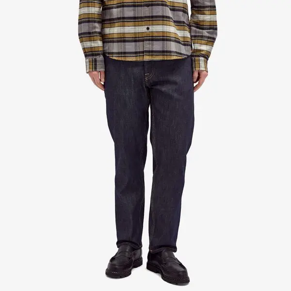 You Must Create Tearaway Jeans