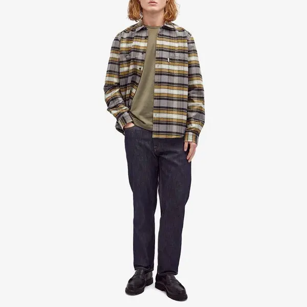 You Must Create Tearaway Jeans