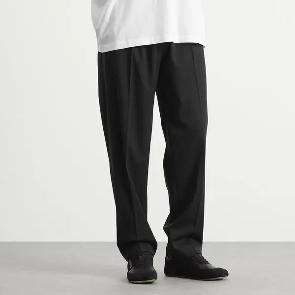 MAISON MARGIELA Tailored Wool Pants