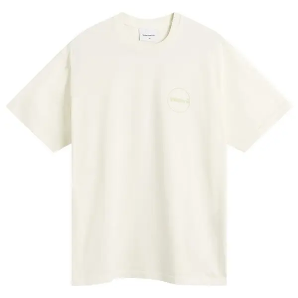 THISISNEVERTHAT C-logo T-shirt