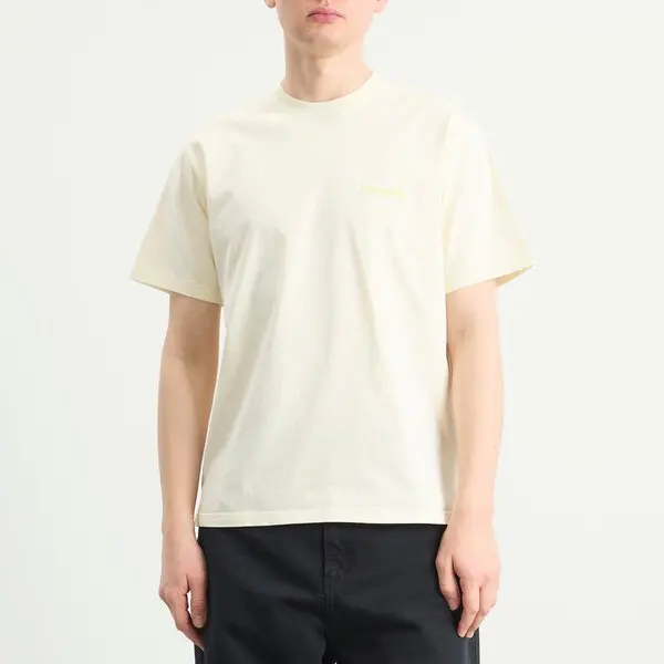 THISISNEVERTHAT C-logo T-shirt