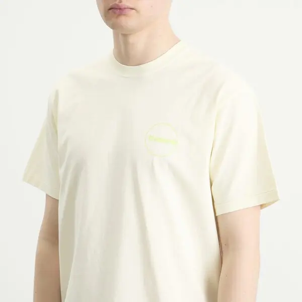 THISISNEVERTHAT C-logo T-shirt