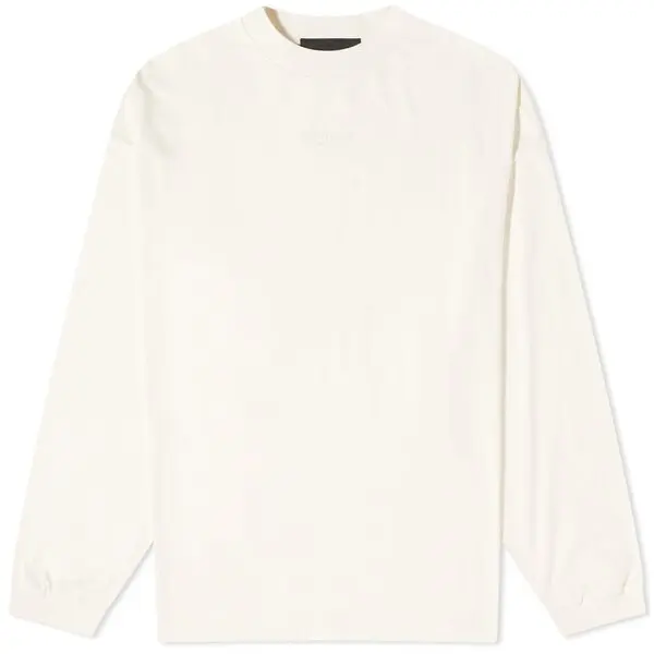 Fear Of God Essentials Long Sleeve T-shirt