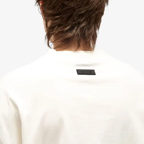 Fear Of God Essentials Long Sleeve T-shirt