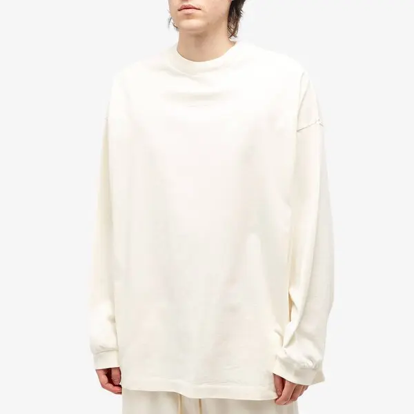 Fear Of God Essentials Long Sleeve T-shirt