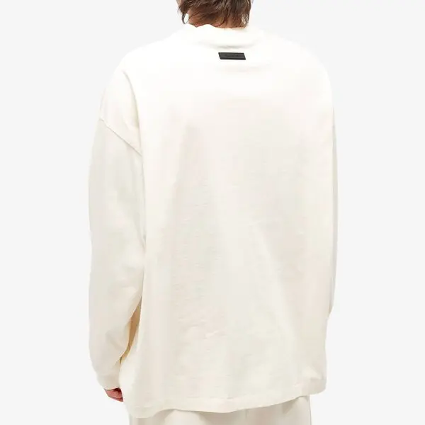 Fear Of God Essentials Long Sleeve T-shirt