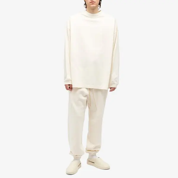 Fear Of God Essentials Long Sleeve T-shirt
